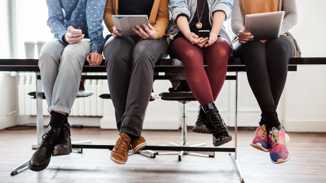 Crowdtesting | Systematic and honest feedback from your users